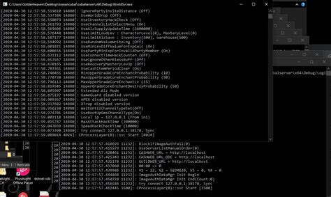 EP Server Source Files Page RaGEZONE MMO Development Forums