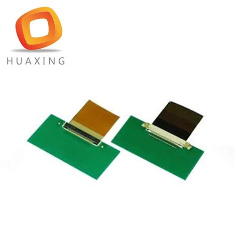 Polyimide Flexible Ffc Fpc Fpcb Cable For Connection And Smart Phone Lcd Screen Buy High