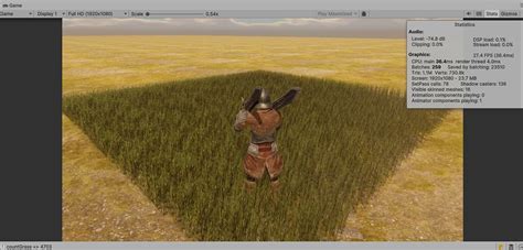 Creating Multiple Objects Unity Engine Unity Discussions