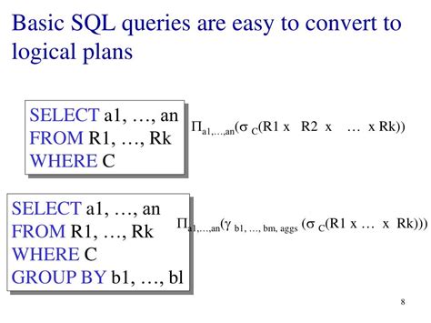 Ppt Cs411 Database Systems Powerpoint Presentation Free Download
