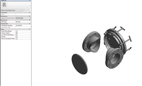 Solved Import 3d Autocad Content Into Revit Autodesk Community