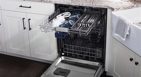 How To Fix The Error Code 6 6 For Maytag Dishwasher Storables