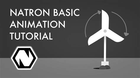 natron basic animation tutorial