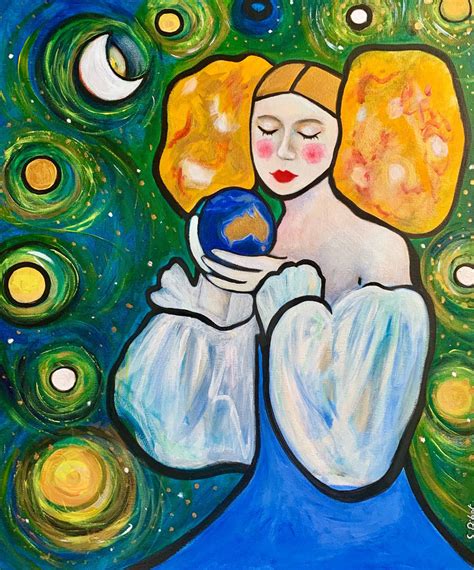 Stéphanie Ribot Artworks