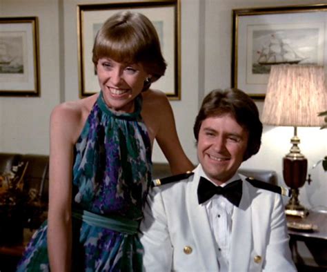 The Love Boat Star Fred Grandy Regrets Not Standing Up For Costar