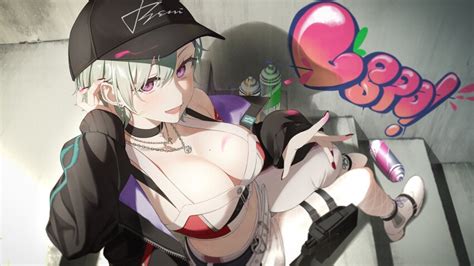 Zakki3939 Yakumo Beni Yakumo Beni 4th Costume Vspo Highres