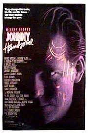 Johnny Handsome 1989 Filmaffinity