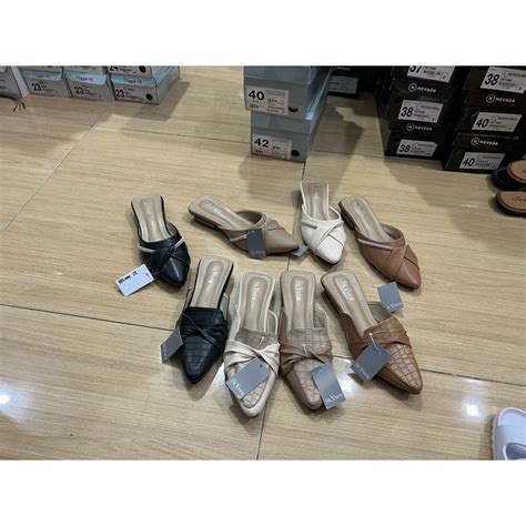 Jual Sandla Selop Merk St Yves Shopee Indonesia