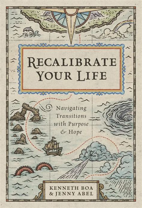 Recalibrate Reflections Ministries