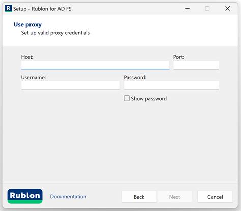 Multi Factor Authentication 2famfa For Microsoft Ad Fs Rublon
