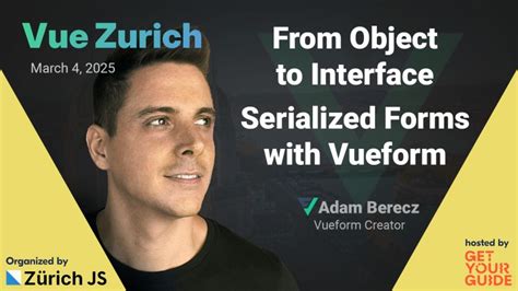 Forms Zurichjs