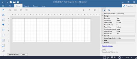 The Definitive Guide To C Net Subreports In Your Web And Desktop Apps