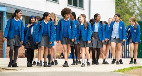 Beaconsfield High School Vacancies