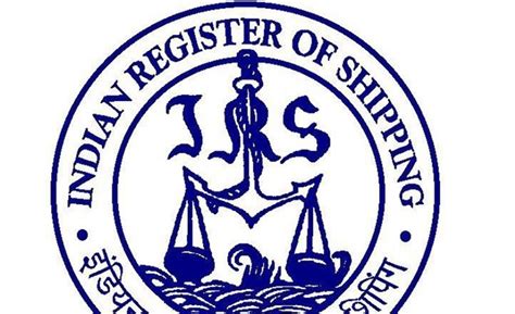 Irs Bags Classification Society Of The Year Award Maritime Gateway