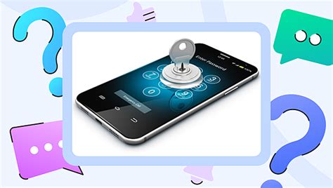 Как разблокировать телефон если забыл пароль Рамблер технологии и тренды