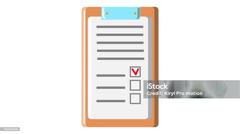 종이 문서 응용 프로그램 양식 흰색 바탕에 논문 아이콘에 대 한 나무 갈색 골 판지 태블릿에 인감 및 추상 텍스트와 계약 벡터 일러스트 계약서에 대한 스톡 벡터 아트 및