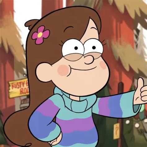 Gravity Falls Icons On Tumblr
