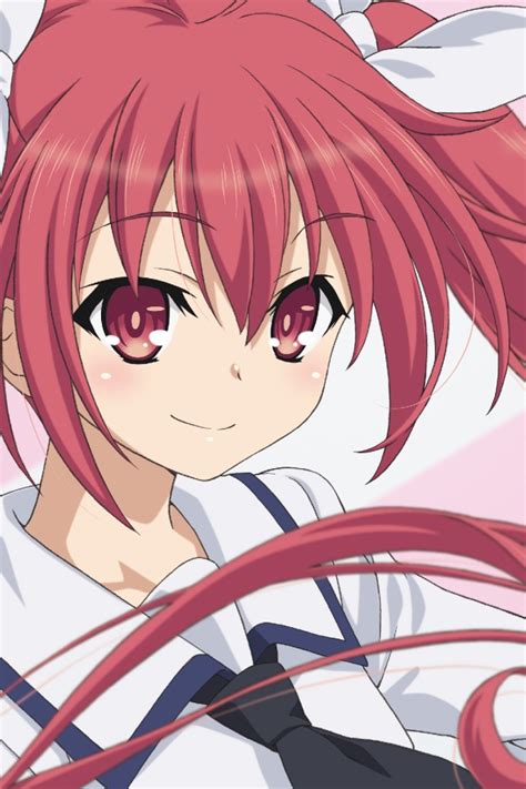 Date A Live Kotori Itsuka Iphone Wallpaper Kawaii Mobile