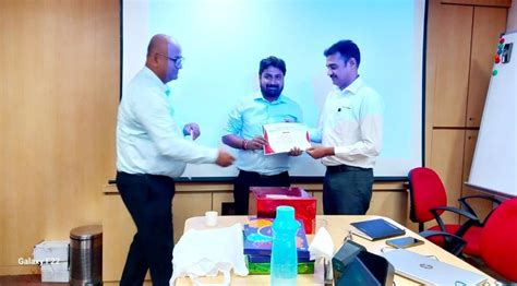Saurav Pandey On Linkedin I Feel Delighted To Get This Award Thankyou