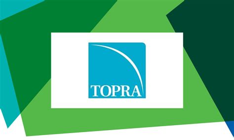 Topra Publishes Uk Epi Task Force Evidence Review