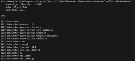 Automating Azure Resource Deployments In Powershell Part 1