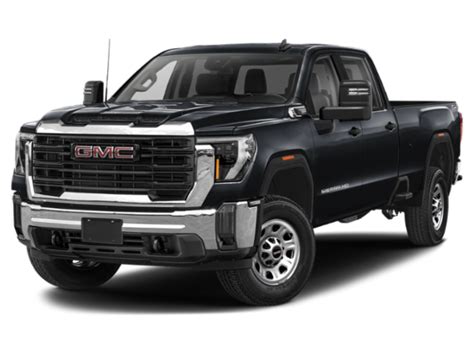 New 2026 Gmc Sierra 3500hd Denali Ultimate Crew Cab Pickup 26s1200