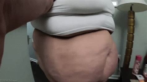 Jigglin Around The House Ssbbw Briannas Fat Fetish Clips Clips4sale