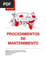 Plan De Mantenimiento Volkswagen Pdf Tecnologías Automotrices Coche