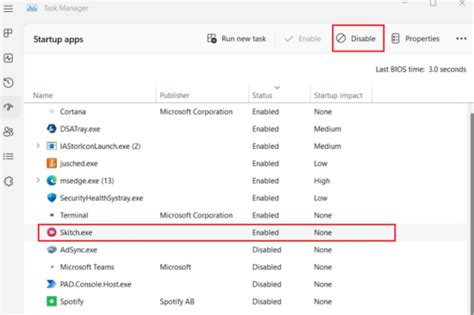 How To Fix App Removal Failed Error On Windows Saint