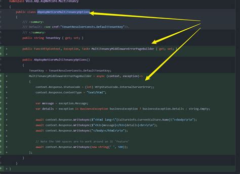 Tenant Not Found There Is No Tenant With The Tenant Id Or Name