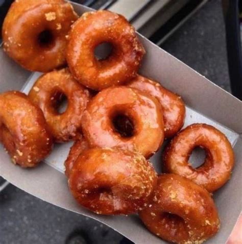 Resepi Kuih Keria Melaka Yang Viral