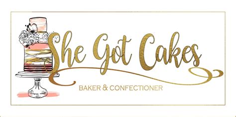 She Got Cakes She Got Cakes Updated Their Cover Photo