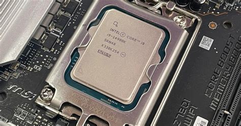 CPU Intel K KF và F có gì khác nhau