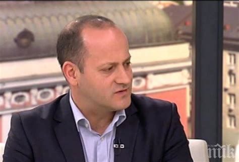 Ето го скандалния договор на Терем с кантората на Радан Кънев документи Информационна