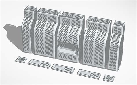 3d Design Bambu Labs Ams Desiccant Tinkercad