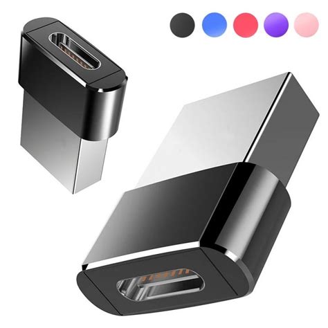 Type C 轉 Usb3 0 手機閃存驅動器適配器 公對母 Micro Usb 轉 Usb 2 0 和 Usb C 轉 蝦皮購物
