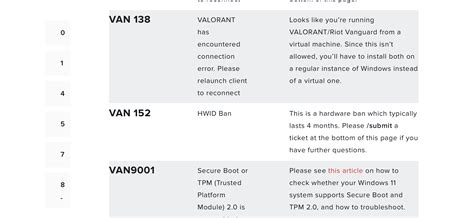 How To Fix Ban Van 152 Lol Sayfa 3