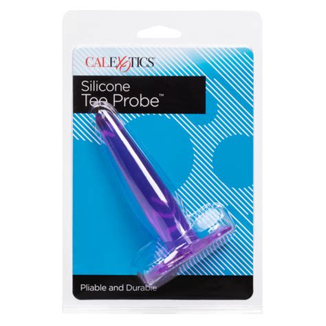 Se 0418 14 2 Silicone Tee Probe™