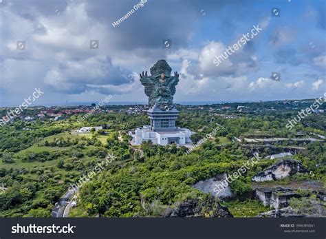 Garuda Wisnu Kencana Garuda Wisnu Kencana Ywgsr