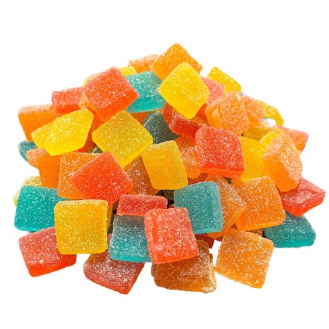 Gummies - Amota Group