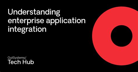 What Is Enterprise Application Integration Benefits And Use Cases