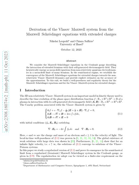 Derivation Of The Vlasov Maxwell System From The Maxwell Schrödinger Equations With Extended