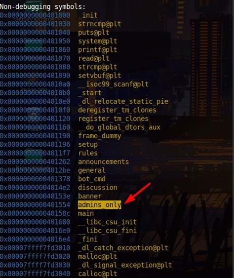 Pwn101 Tryhackme Ctf Write Up Vvelitkn