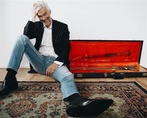 Rob Van Soest Lanceert Nieuwe Band The Niss Zeeland 3voor12