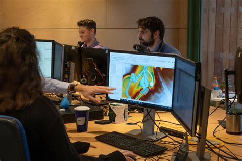 Delivering Transformative Technology To Support Increased Resilience