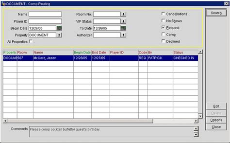 Routing Transactions
