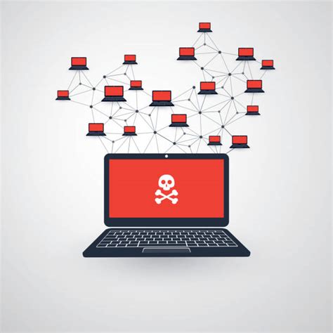 17300 Network Attack Stock Illustrations Royalty Free Vector Graphics And Clip Art Istock