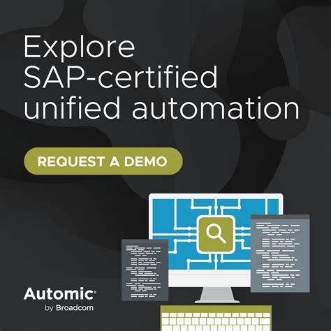 Automation By Broadcom On Linkedin Streamlining Business Operations Automic Automation