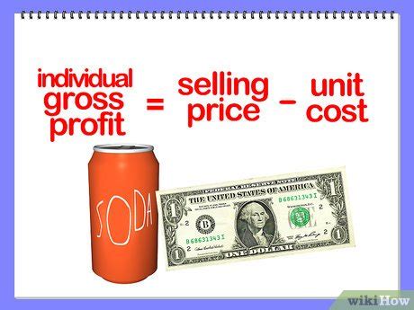 How To Calculate Margin 10 Steps With Pictures WikiHow Life