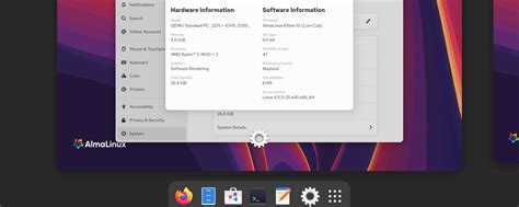 Almalinux Kitten 10 Disponibile Lanteprima Della Prossima Versione